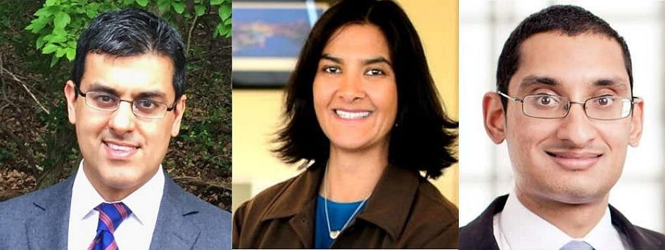 Donald Trump nominates 3 Indian-American experts for key admin posts