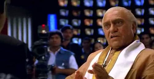 Remembering Amrish Puri on his death anniversary with his 10 best ...