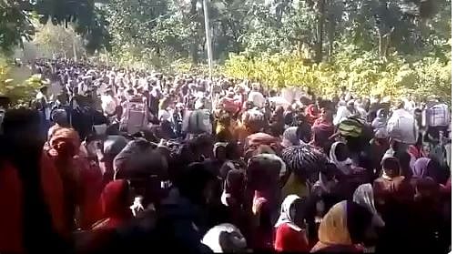 Modi’s foundation laying spree could be ‘election stunt’ says BJP leader