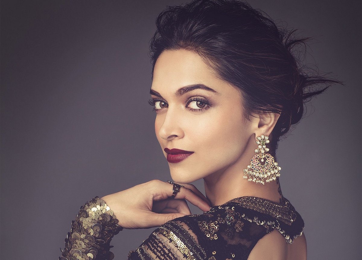 Deepika Padukone to be seen performing high octane action scenes for ...