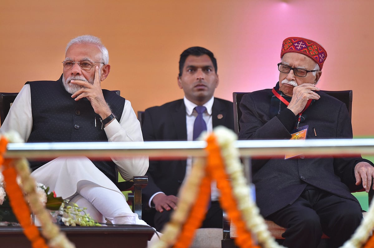 Aakar Patel: Alliances will force BJP to fall back on temples, statues ...