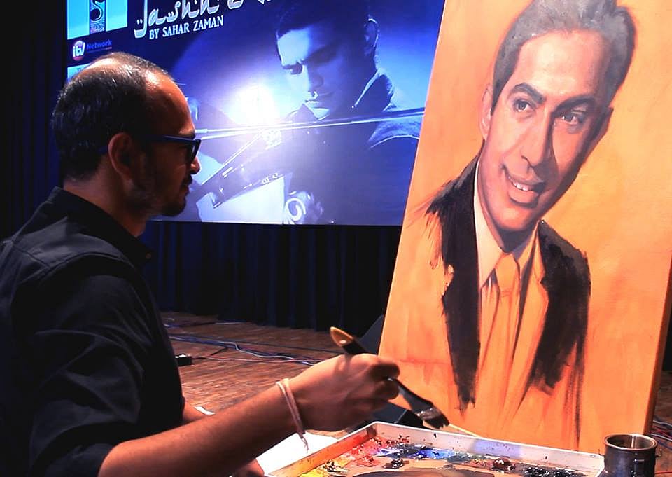 Celebrating Talat Mahmood’s timelessness