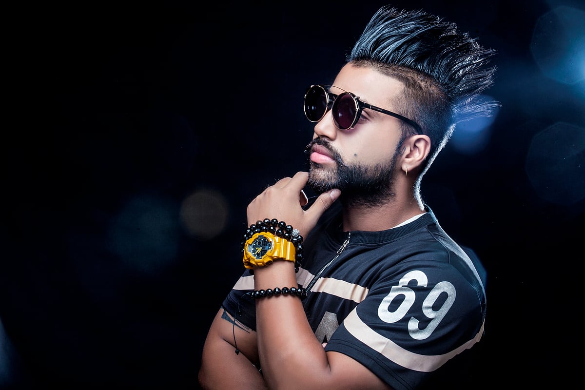 Sukh-E: Real challenge is to overcome initial failures, now I am keen ...