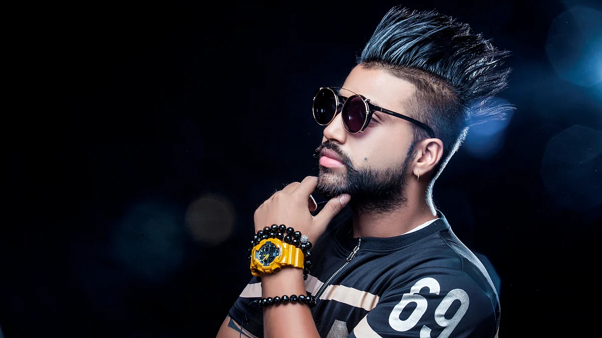 Sukh-E: Real challenge is to overcome initial failures, now I am keen ...