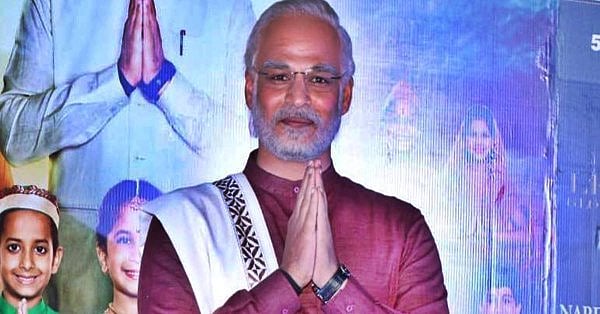 ‘PM Narendra Modi’ gets U certificate from CBFC