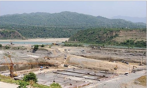 Amid tensions with Pakistan, Punjab CM Amarinder Singh revives Shahpur ...