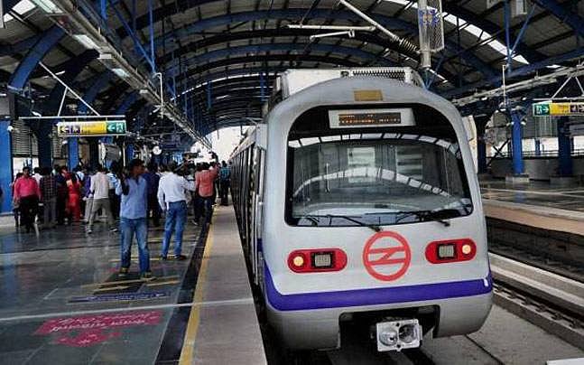 LIVE news updates: Janak Kumar Garg appointed head of metro rail safety