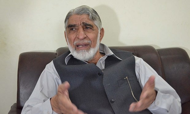 Pakistani lawmaker’s statement ‘Hindus are our enemy’, draws criticism