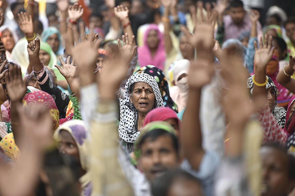 No takers for BJP’s jingoism pitch in rural areas