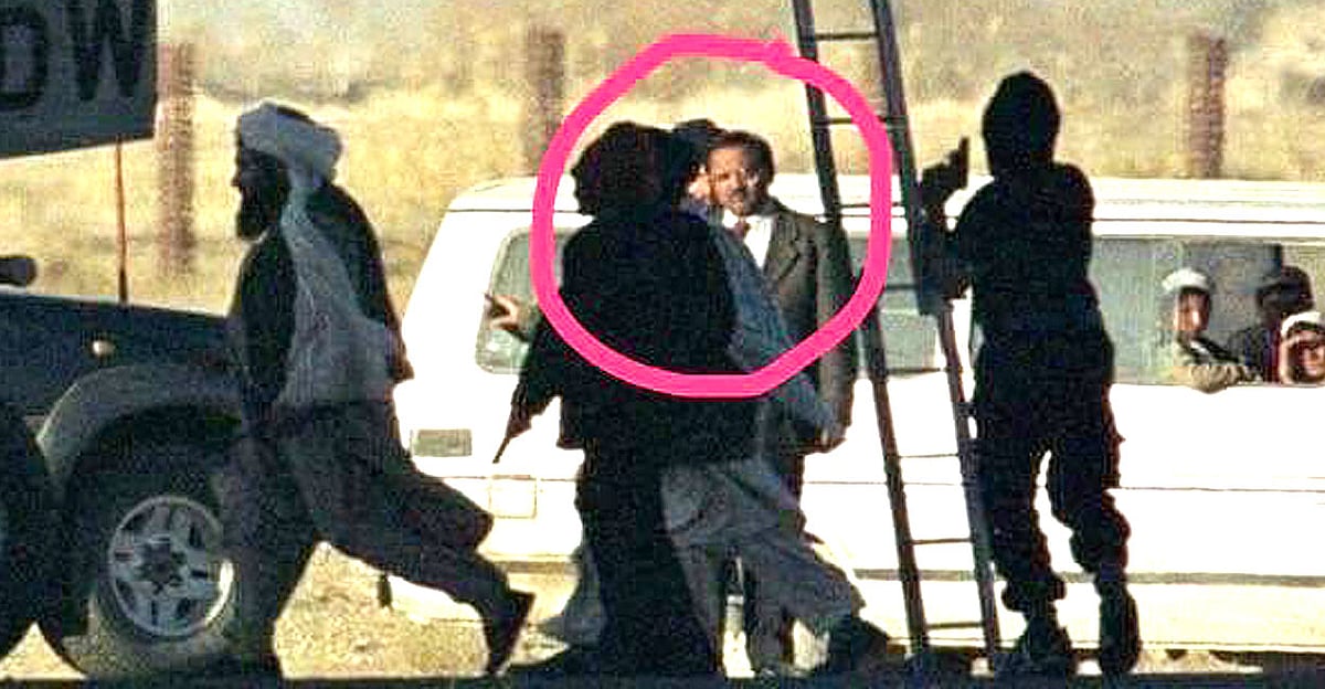 Releasing Masood Azhar “doesn’t really matter”: Doval’s 2010 interview ...