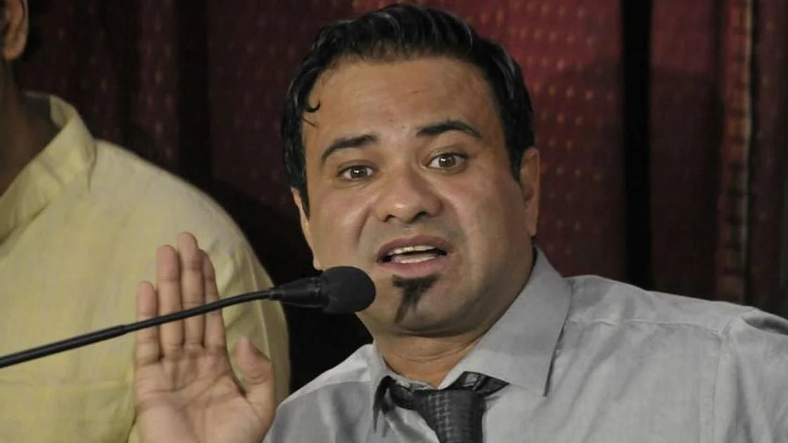 Congress to launch massive campaign in UP demanding the release of Dr ...