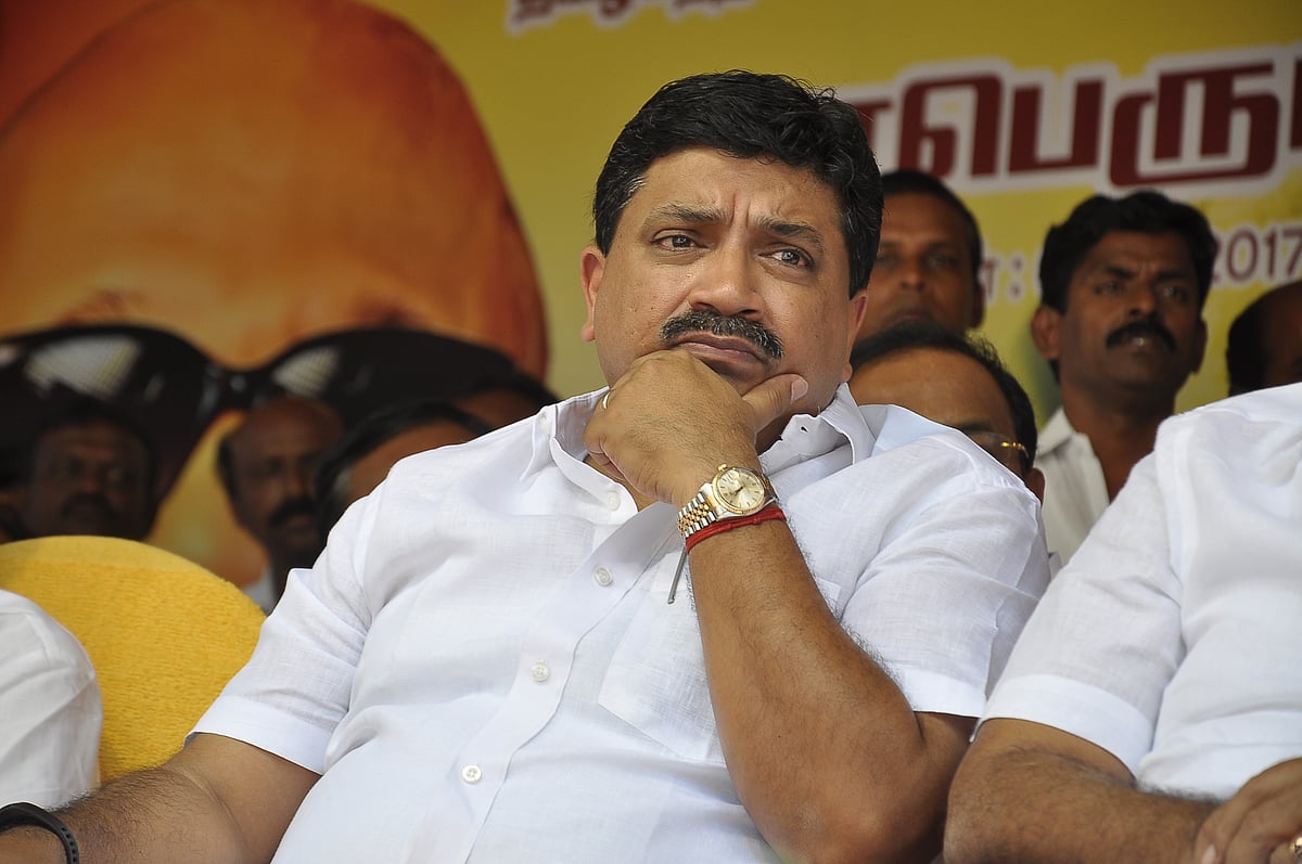 This is our election to win, we hope to get 32+ seats in Tamil Nadu ...