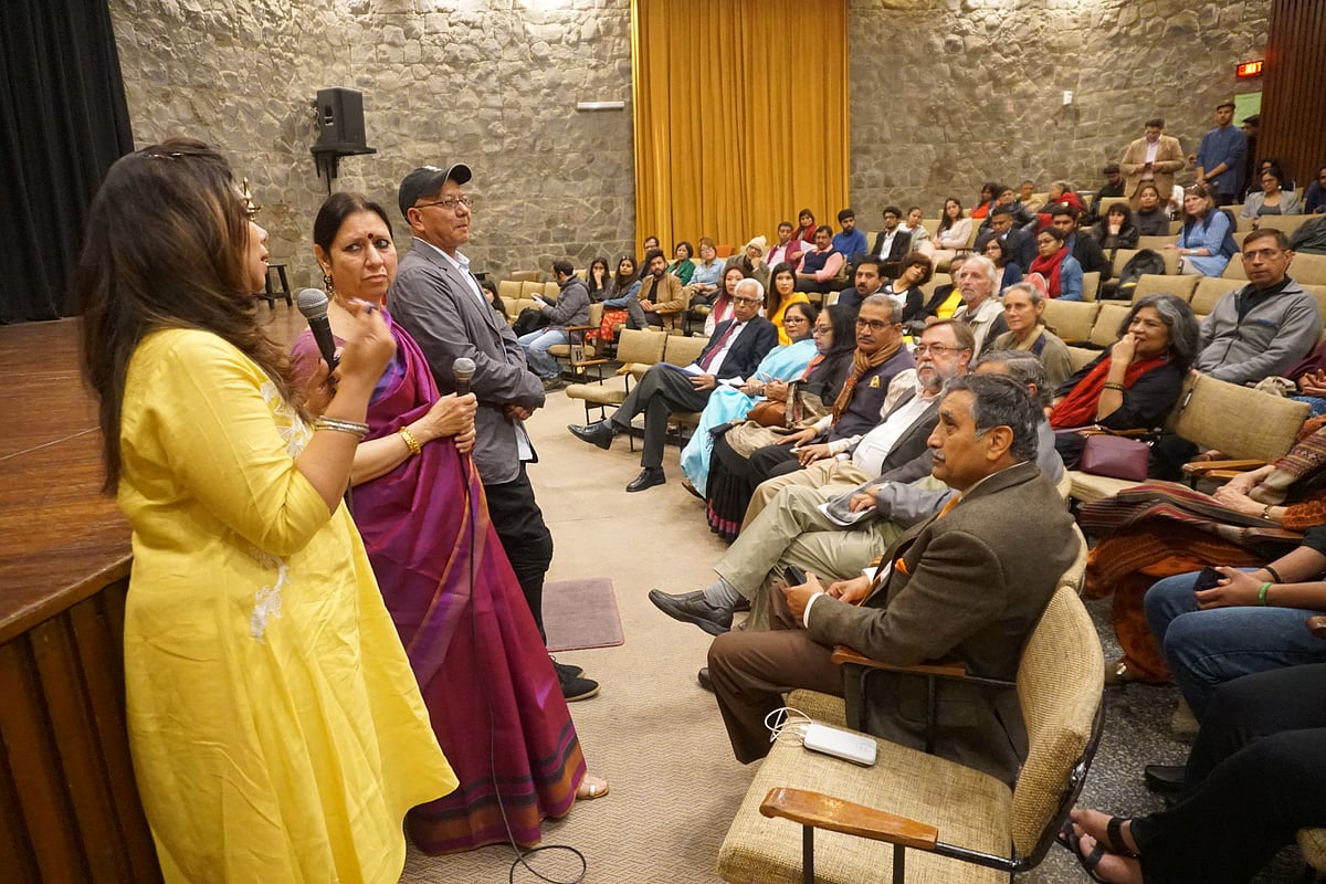 15th IAWRT Asian Women’s Film Festival: A colorful film festival highlighting contemporary ...