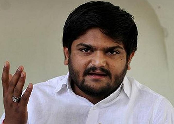Hardik Patel missing since Jan 24, claims wife Kinjal; he is not worth ...