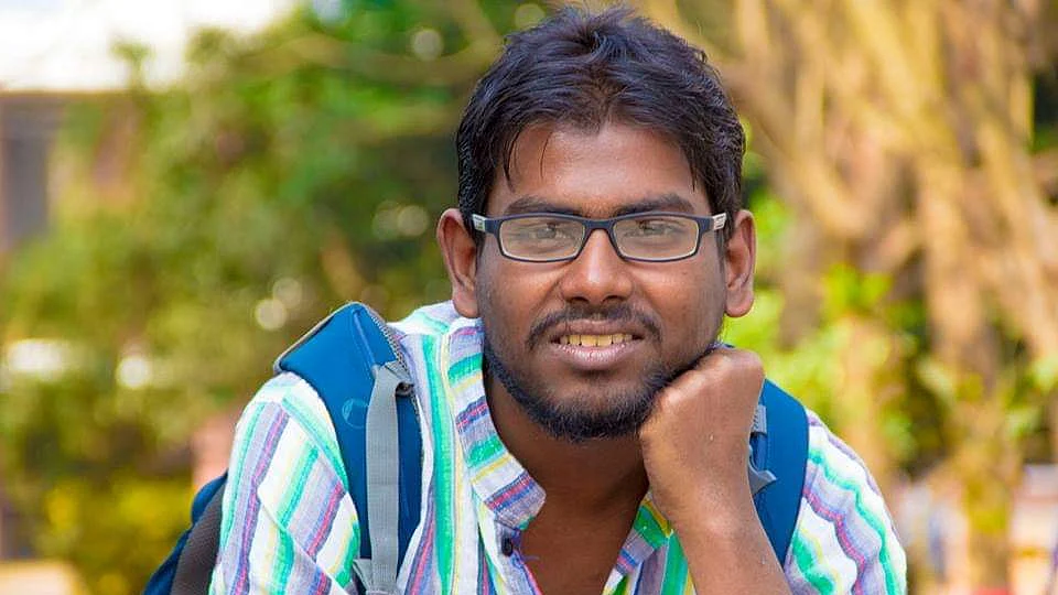 Bangladesh: Nowshad Hasan Himu, face of Rana Plaza rescue operation commits suicide