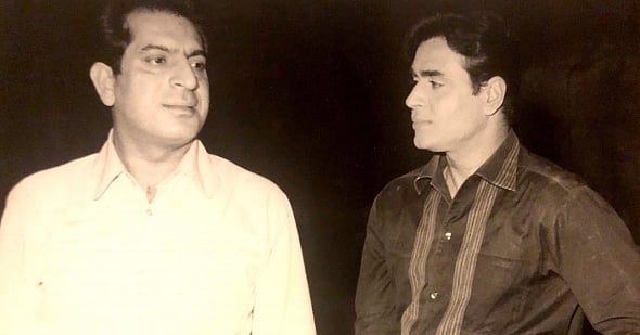 Rupali Ralhan Shah plans to revive late father-filmmaker OP Ralhan’s ...