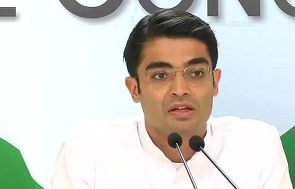 Congress: PM Modi misleading people with hollow promises, is ‘king of ...