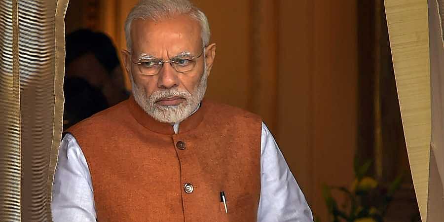 Voices from ground: Lotus will not bloom in the heart of India, Modi ...