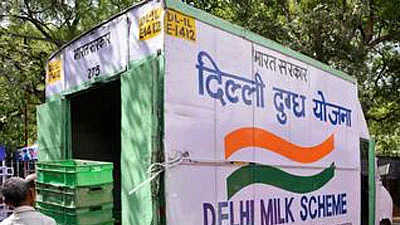 After Amul and Mother Dairy, DMS may soon hike milk price