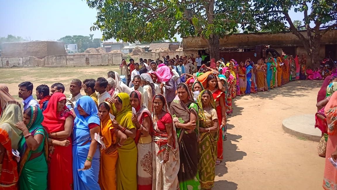 Rajasthan: It's Mirdha vs Mirdha in Nagaur this time