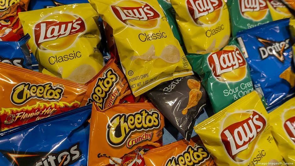 Scientists identify effective nutrition labels for India's diverse ...