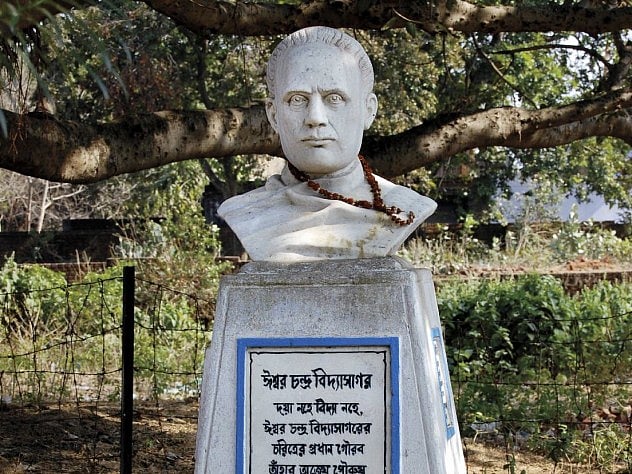 Vidyasagar: the icon Indians & Bengalis have forgotten to follow