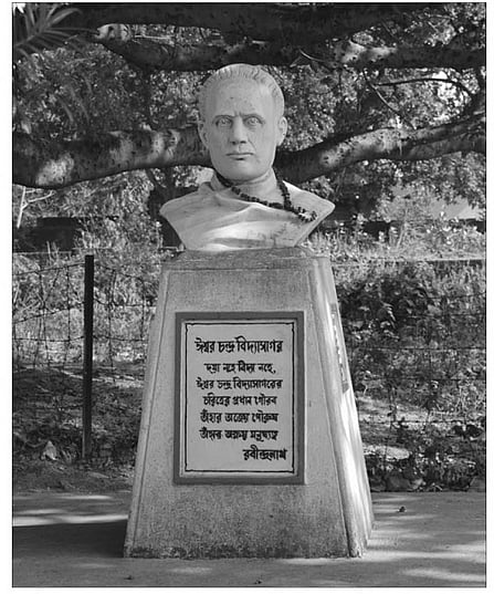 Vidyasagar: the icon Indians & Bengalis have forgotten to follow