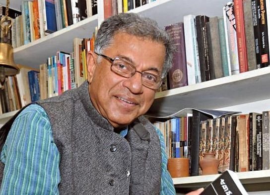 Girish Karnad: The crown jewel of Indian theatre