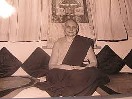 The remarkable story of Freda, an Indian nationalist English woman