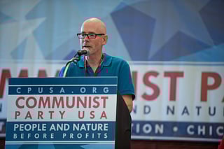 Socialist ideas in the US now mainstream, say leaders as Communist ...