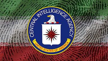 ‘CIA spy ring’ busted, claims Iran, announces death sentences