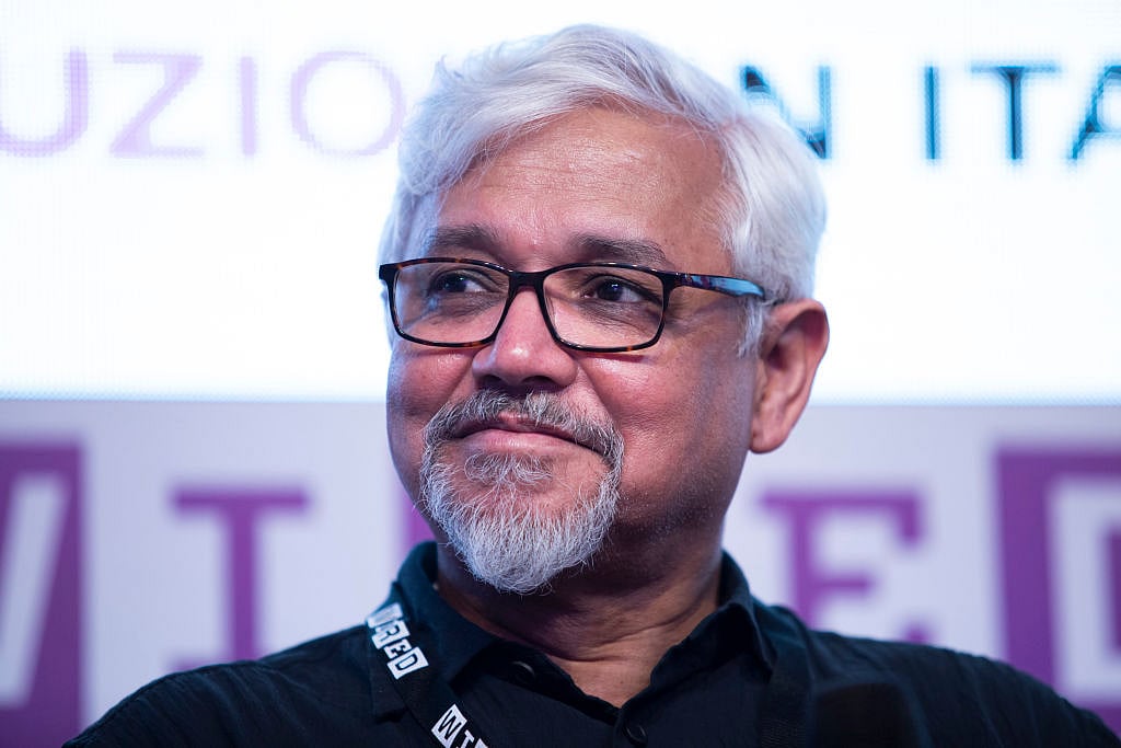 Gun Island is a promising but flawed novel