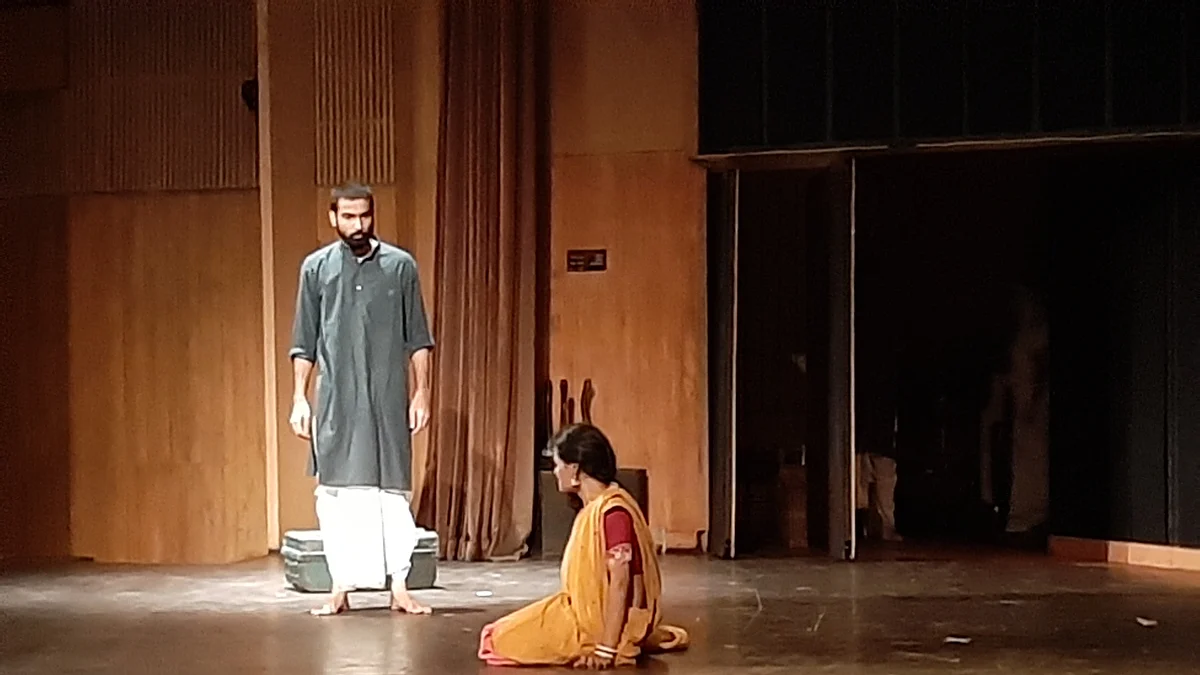 ‘Subarnalata’: A woman’s quest to find her own space....