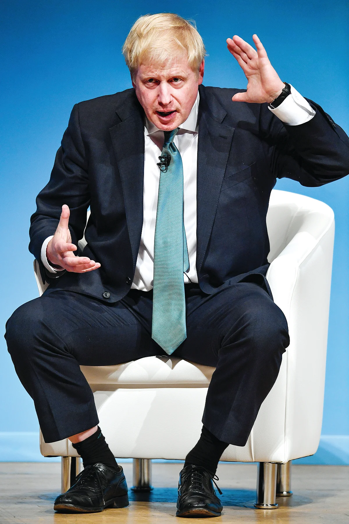 Britain’s next PM: not taken seriously at home or abroad, how long will ...