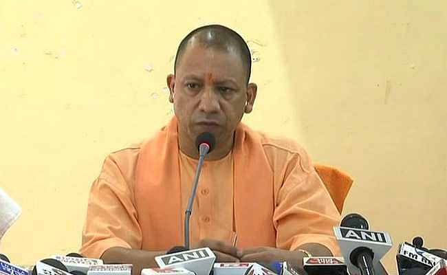 UP CM Adityanath with ‘apar shakti’ will build Ram Temple overnight ...