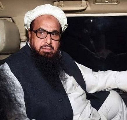 Hafiz Saeed challenges terror financing charges against him