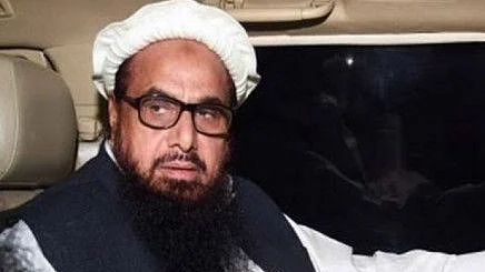 Hafiz Saeed challenges terror financing charges against him