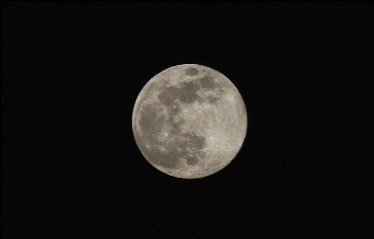 How NASA plans to shield astronauts from radiation on moon