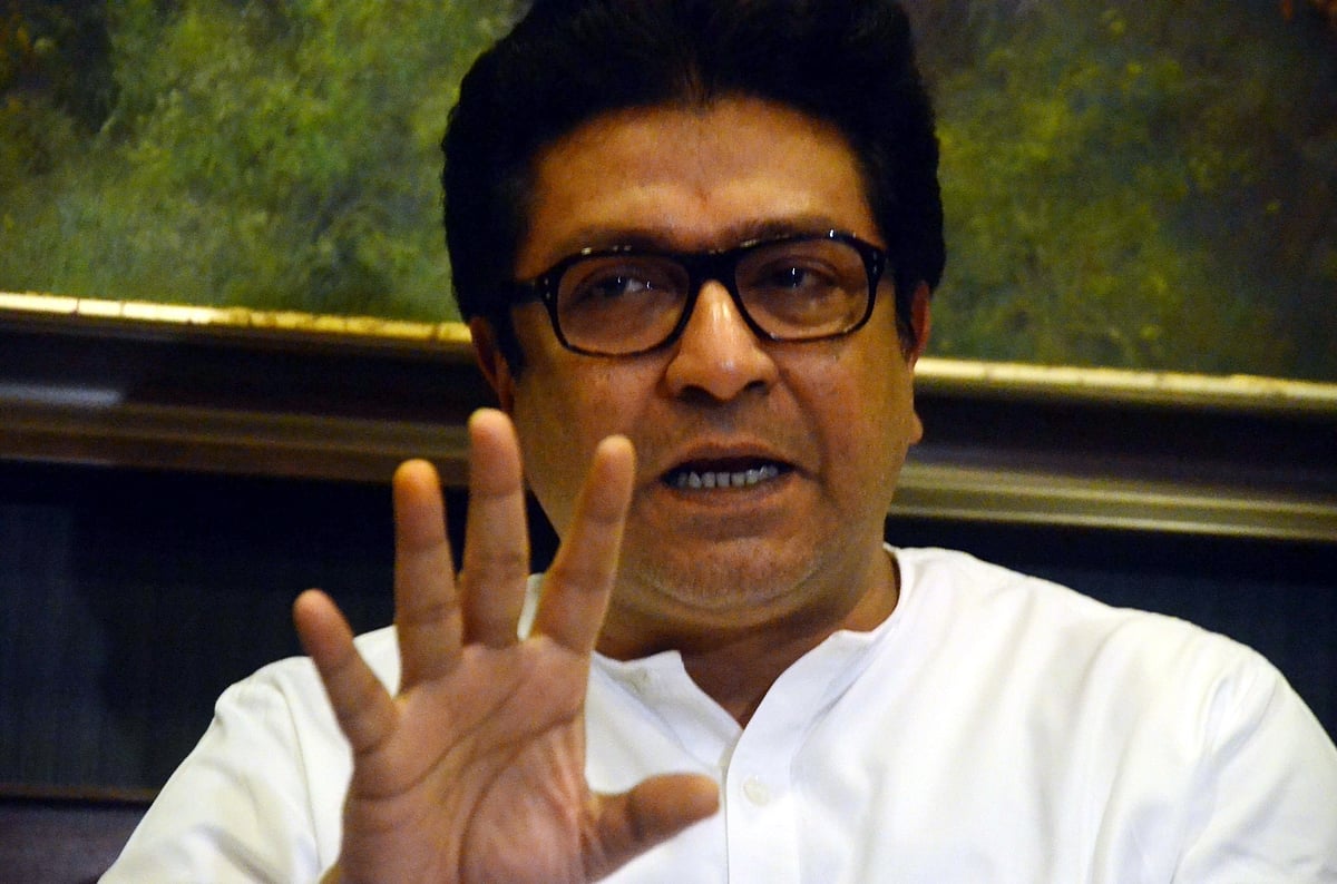 Opposition slams ED summons to Thackeray, Unmesh Joshi