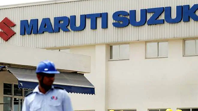 Maruti Suzuki decides to shut down Gurugram Plant and Manesar Plant for ...