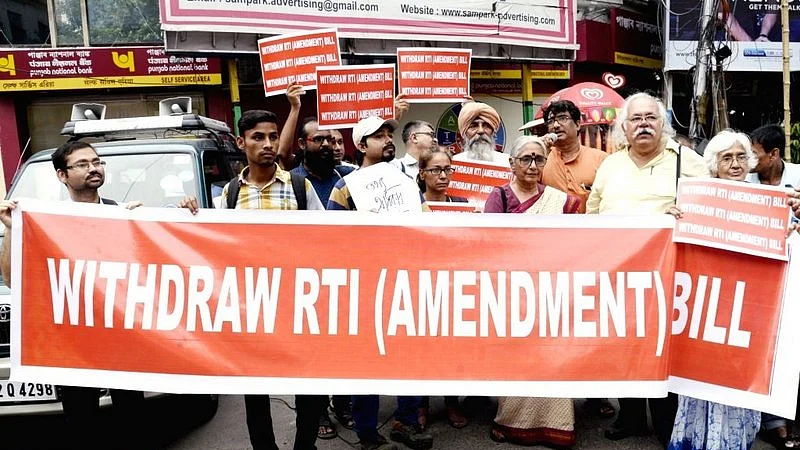 ‘Use RTI to Save RTI’: Activists brace for stronger campaign