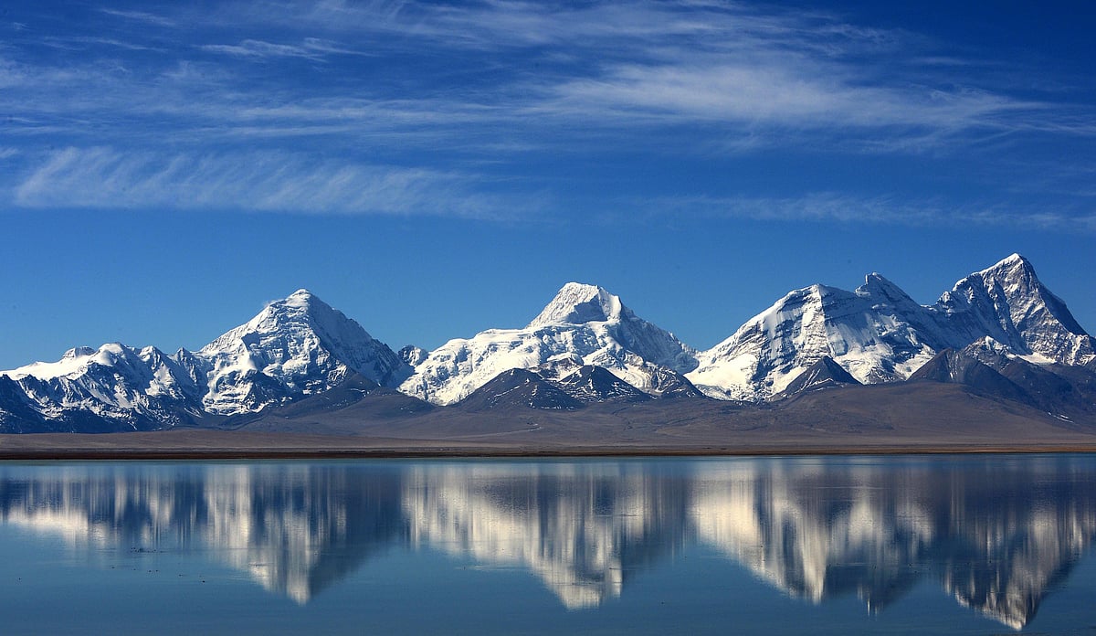 Environmental groups seek ban on mega infrastructure projects in Himalayas