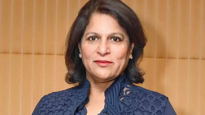 Indian economy in a state of ‘high blood pressure’, says Shobhana ...