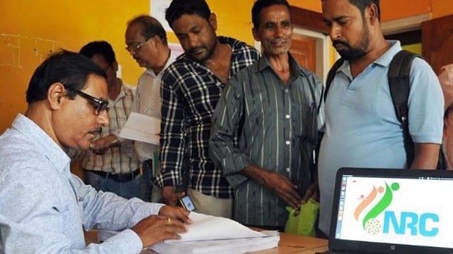 Assam NRC: Here’s how to check your name in the list