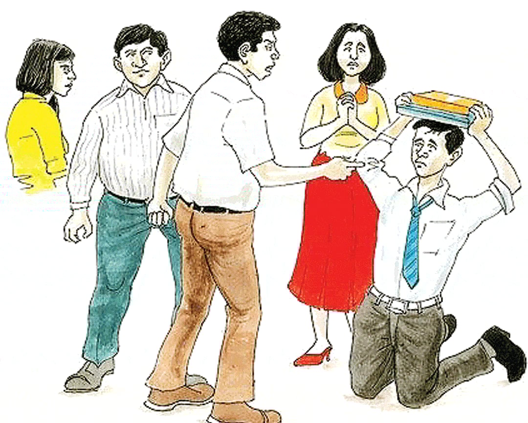 Dibrugarh University ragging case: Main accused surrenders