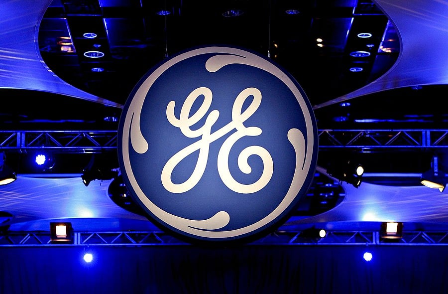 General Electric engaged in ‘bigger fraud than Enron’: Whistleblower