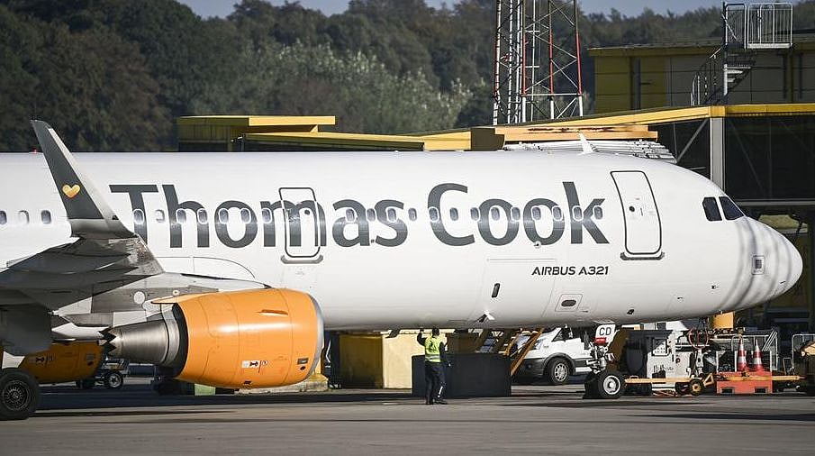 Thomas Cook collapse could hit India’s inbound travel, with Goa to ...