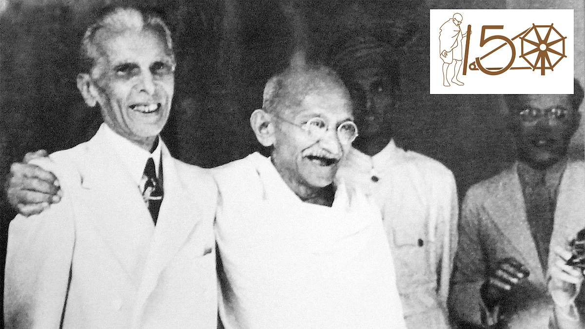 Why Pakistan ought to remember Mahatma Gandhi
