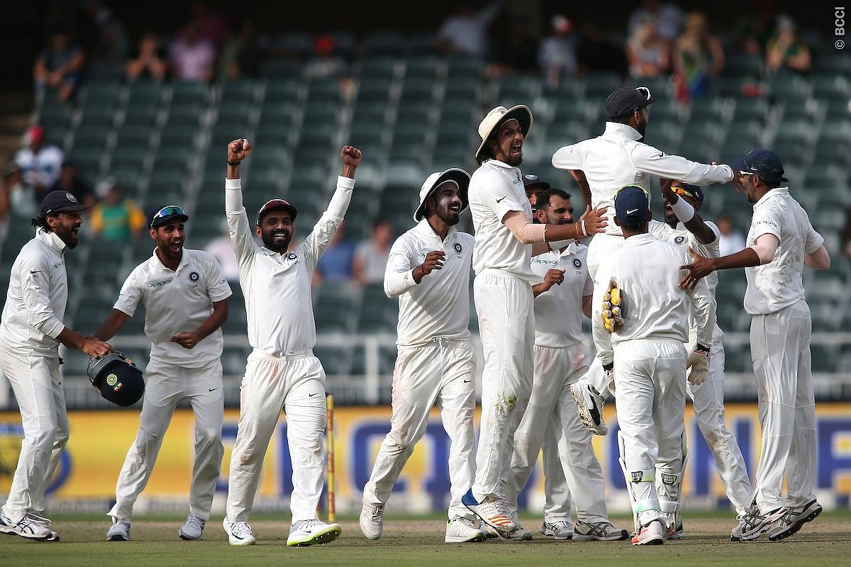 ICC World Test Championship: India continues to be at top