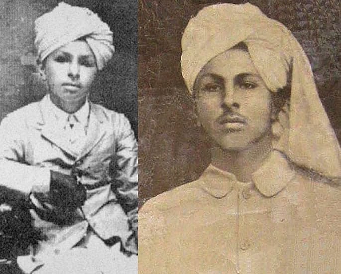 Remembering Bhagat Singh through some rare pictures from the chapters ...